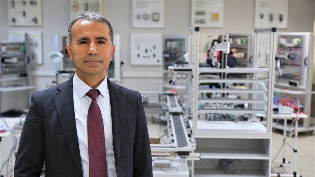 Bursa Uludağ Üniversitesi