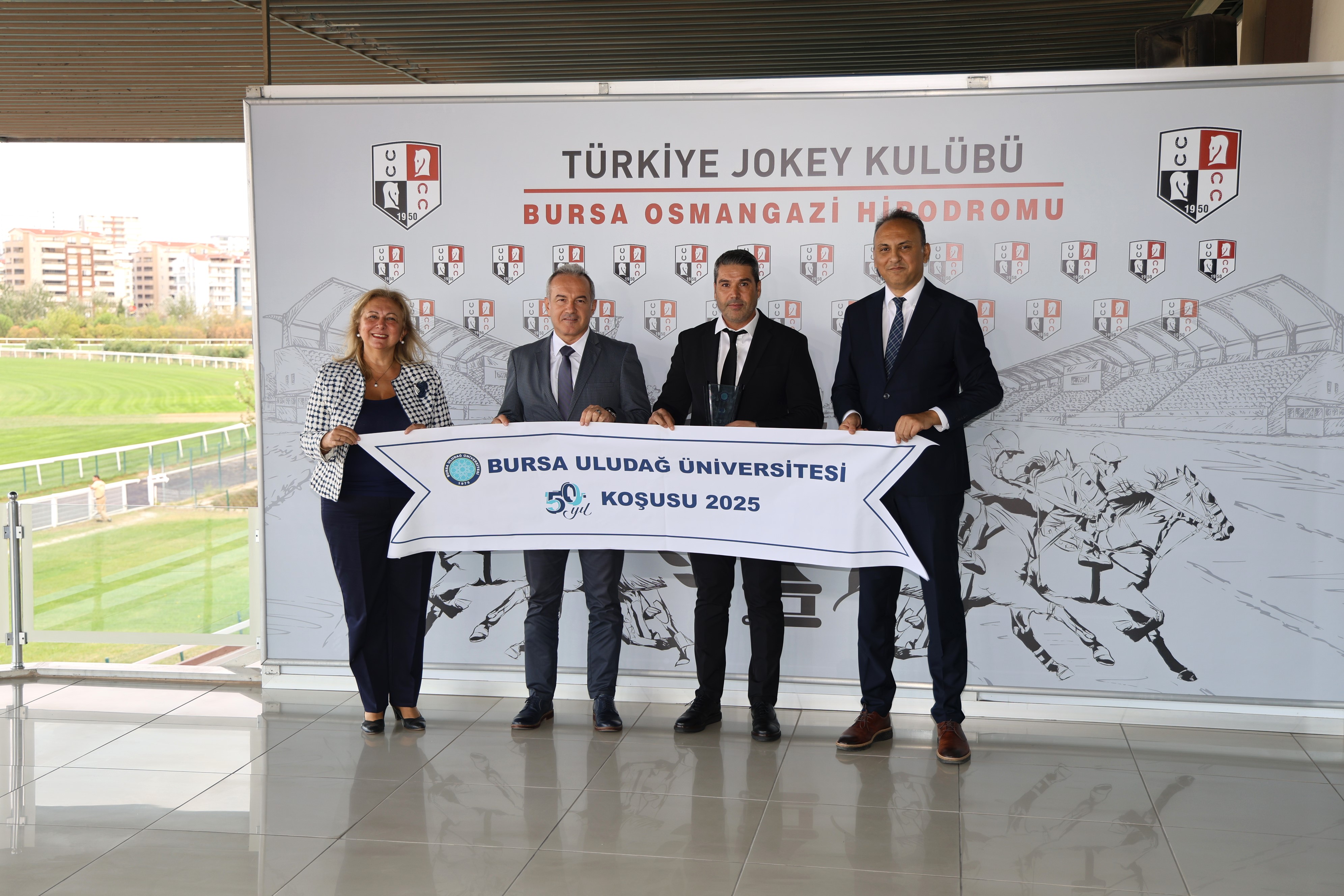 Bursa Uludağ Üniversitesi