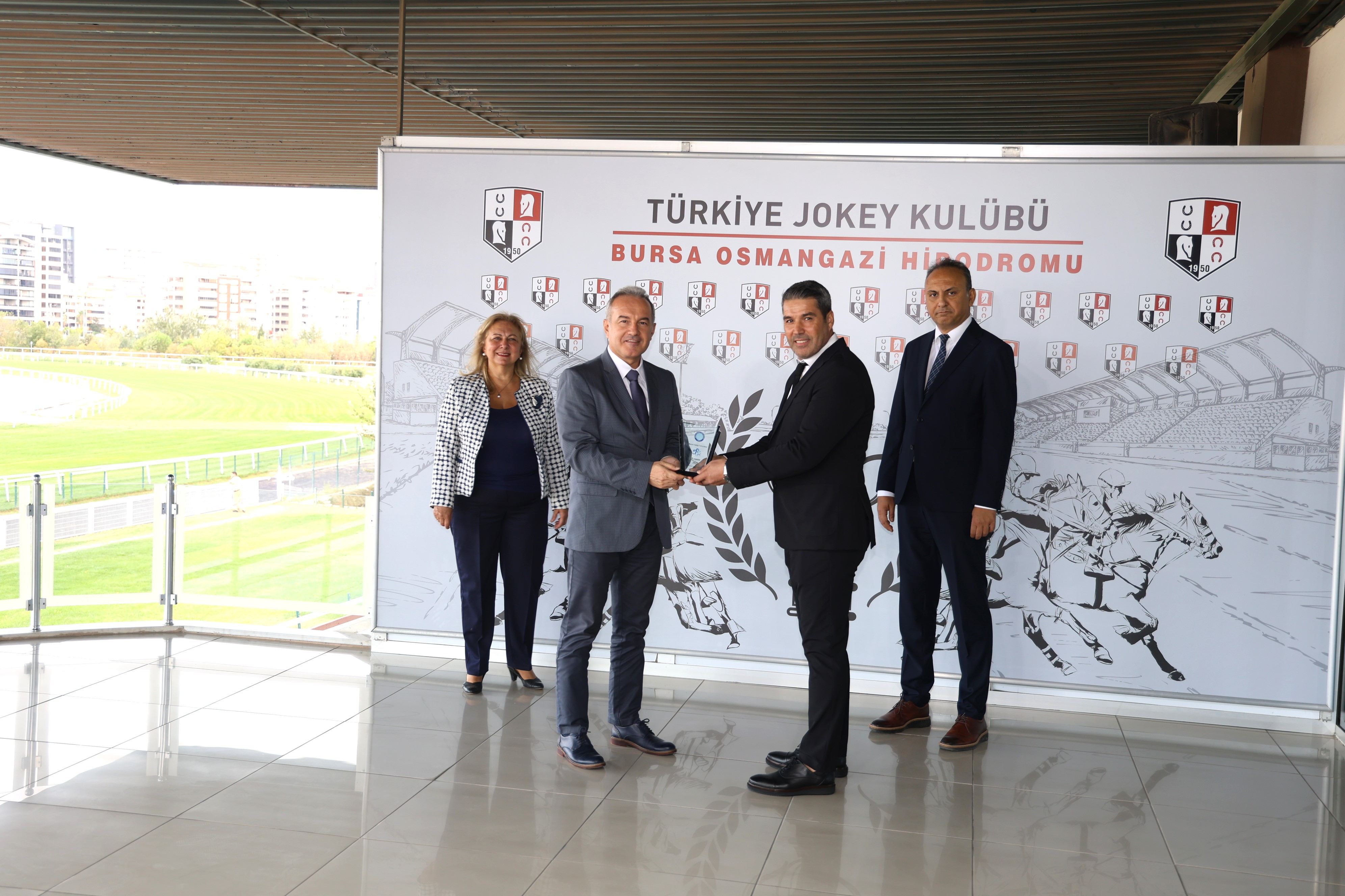 Bursa Uludağ Üniversitesi