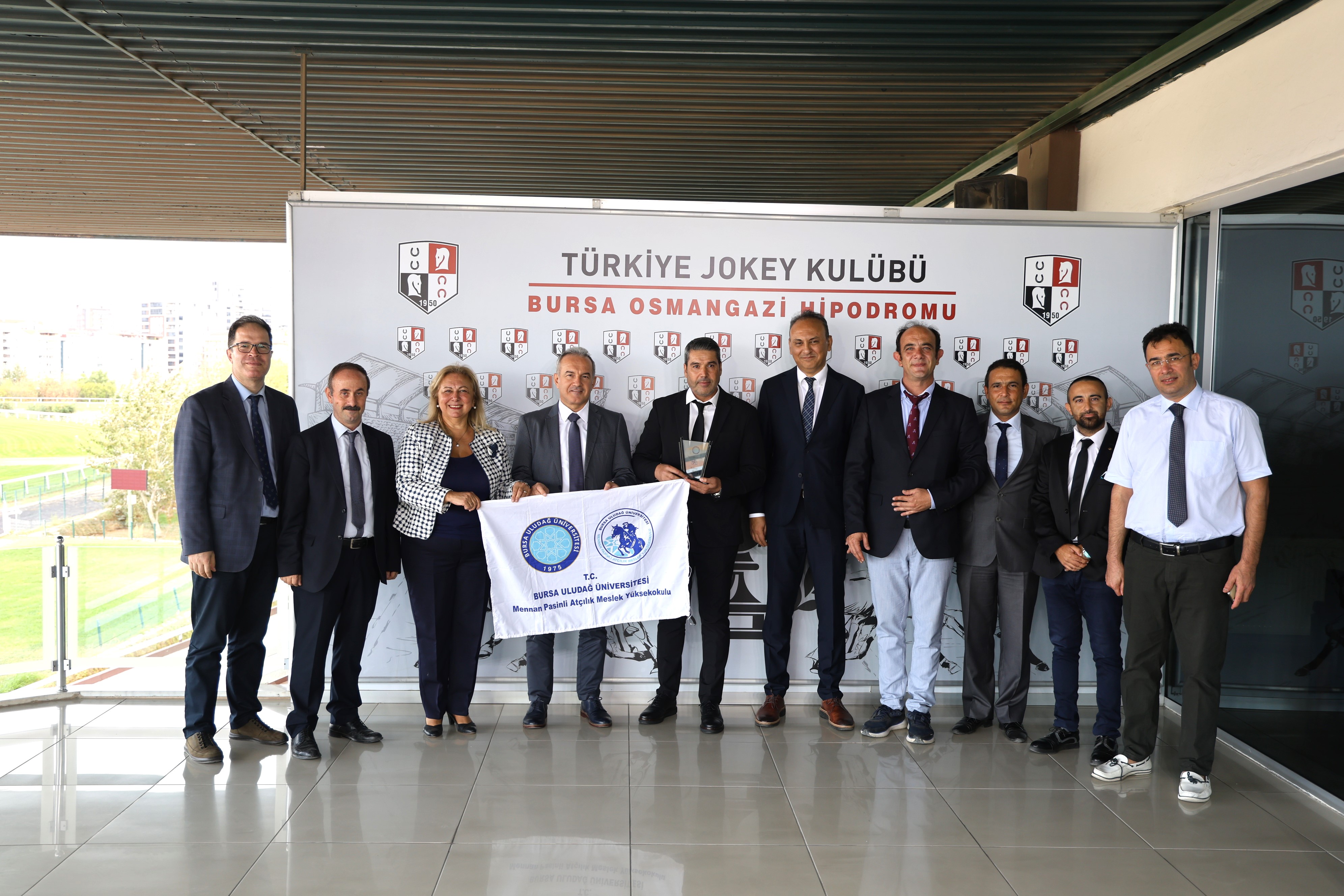 Bursa Uludağ Üniversitesi