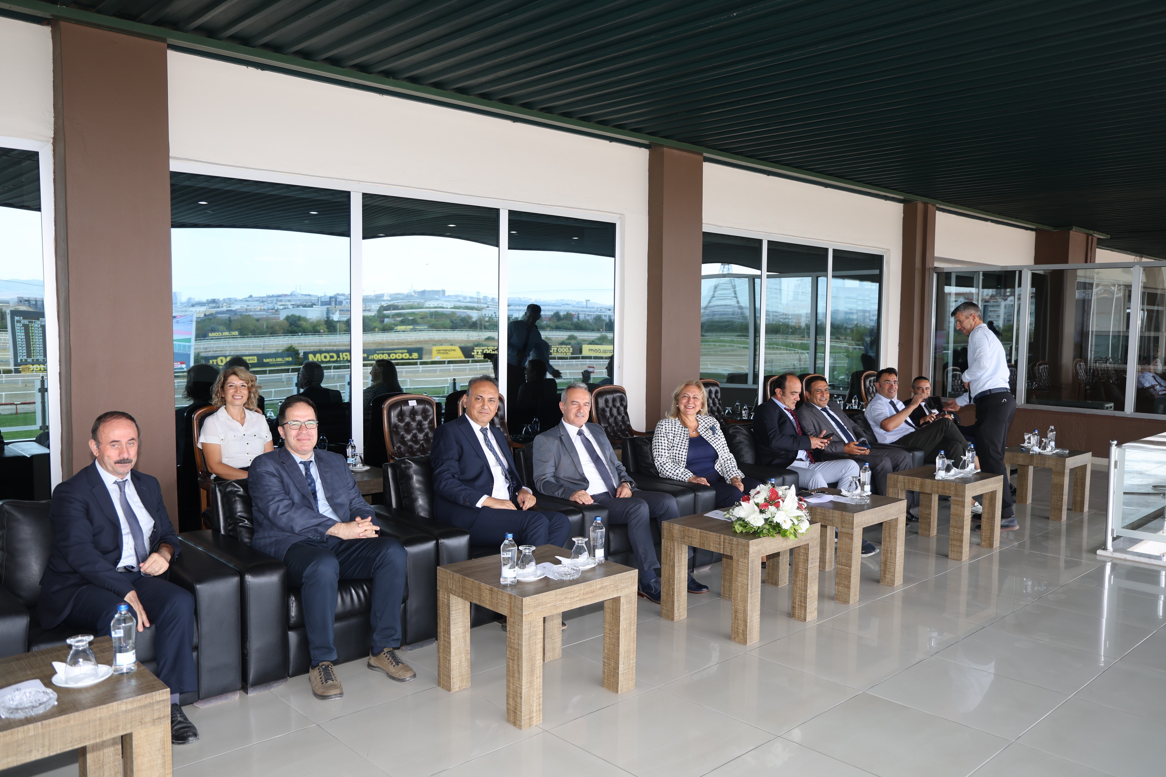 Bursa Uludağ Üniversitesi