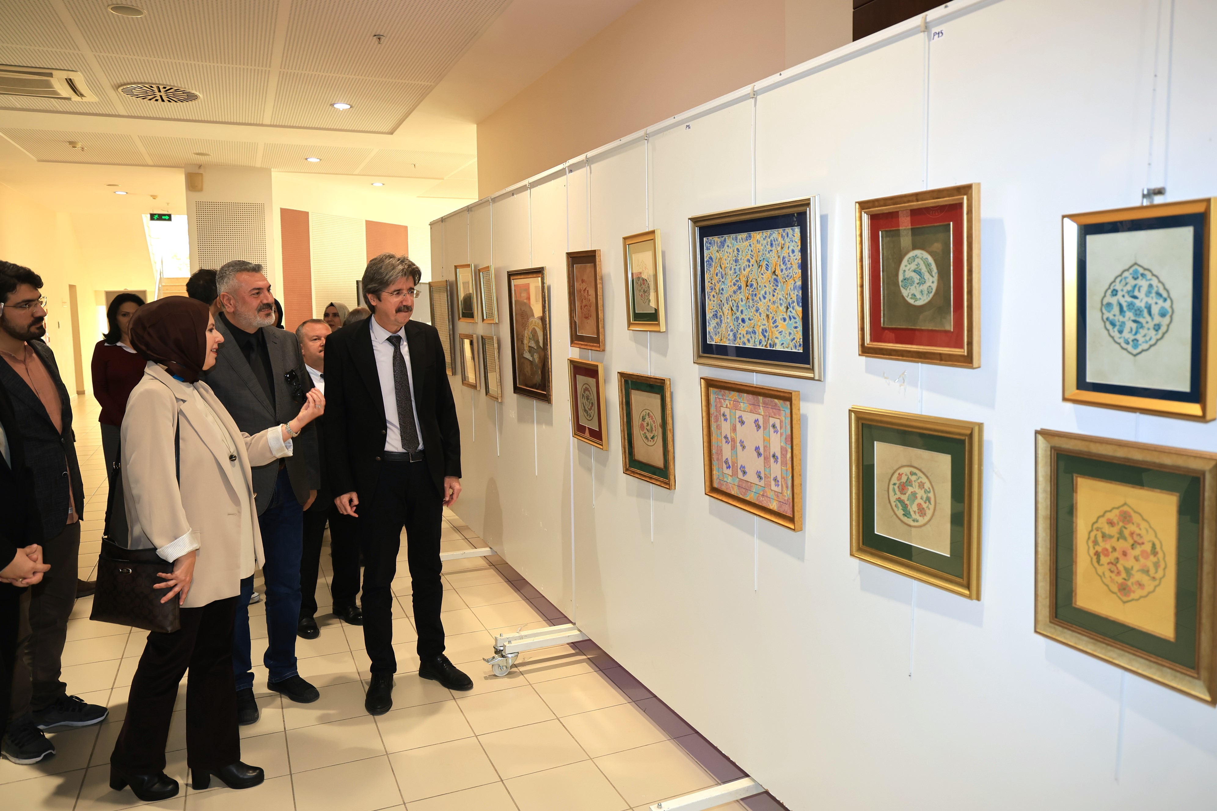 Bursa Uludağ Üniversitesi