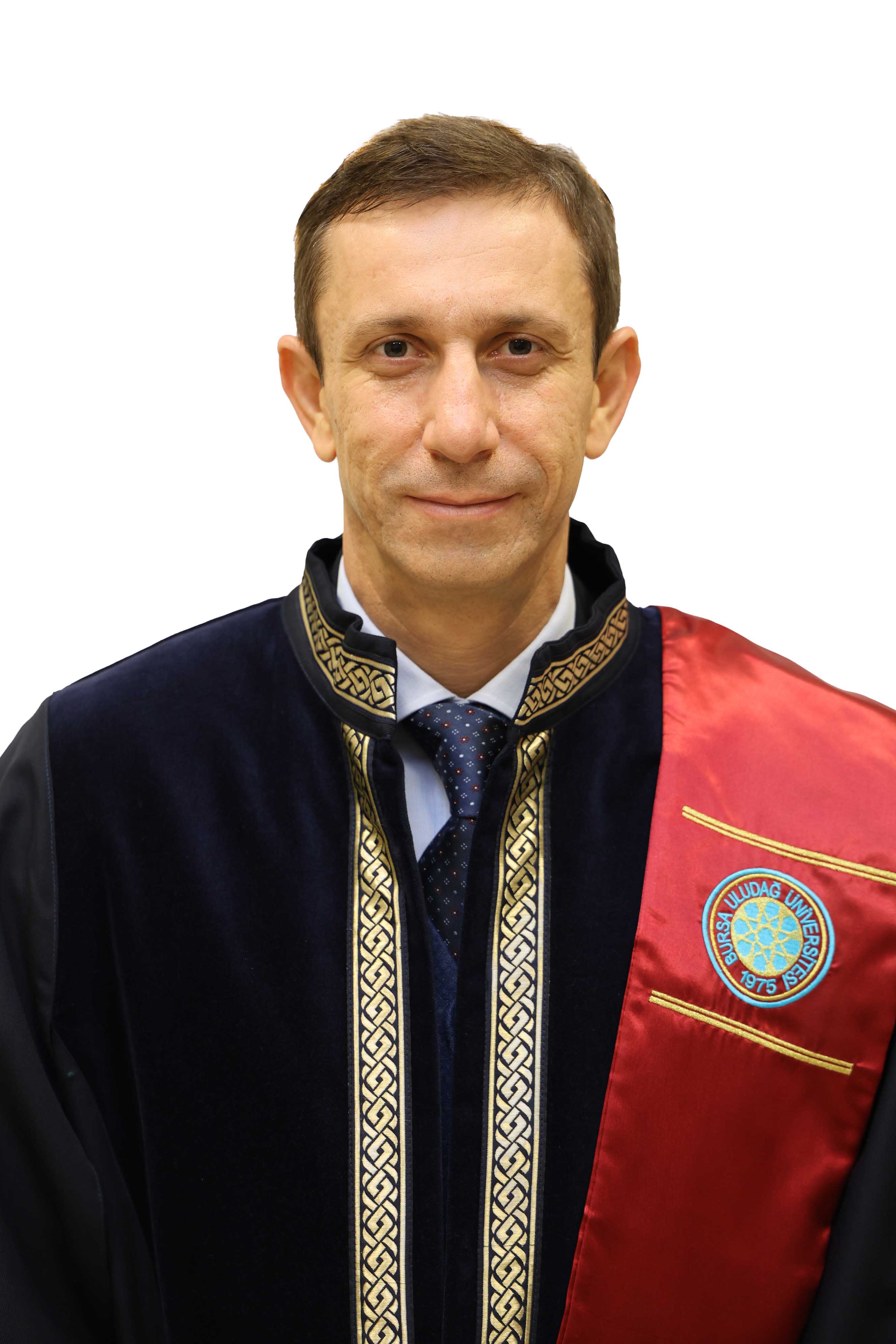 Bursa Uludağ Üniversitesi