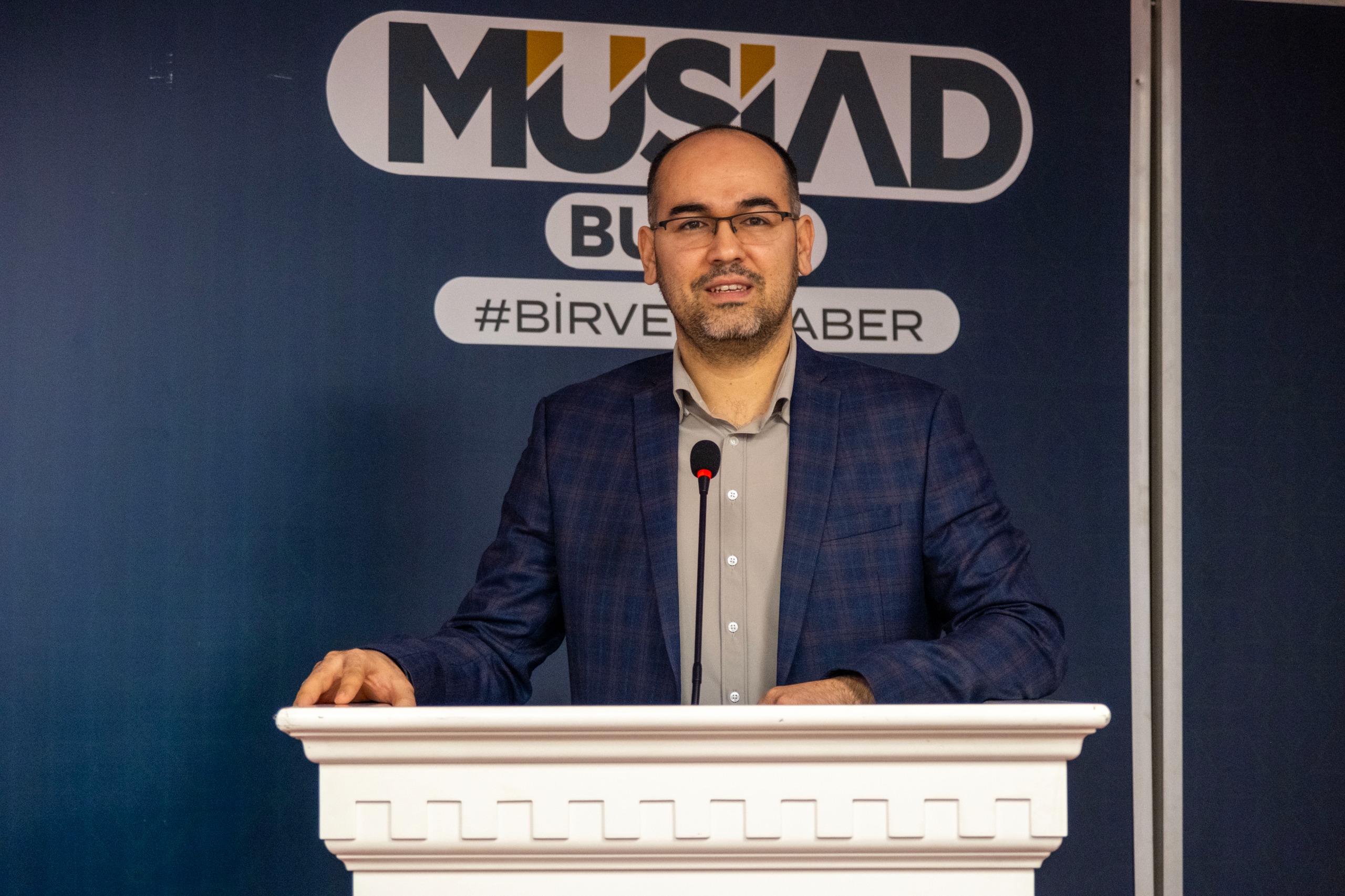 Bursa Uludağ Üniversitesi