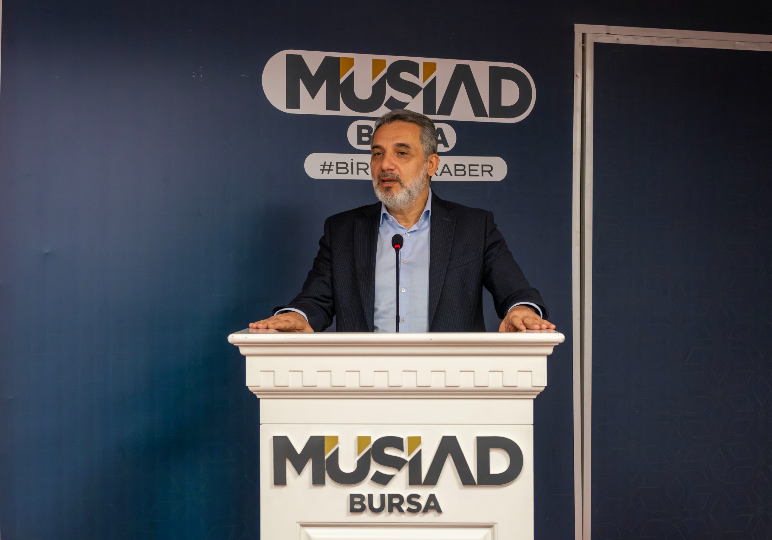 Bursa Uludağ Üniversitesi