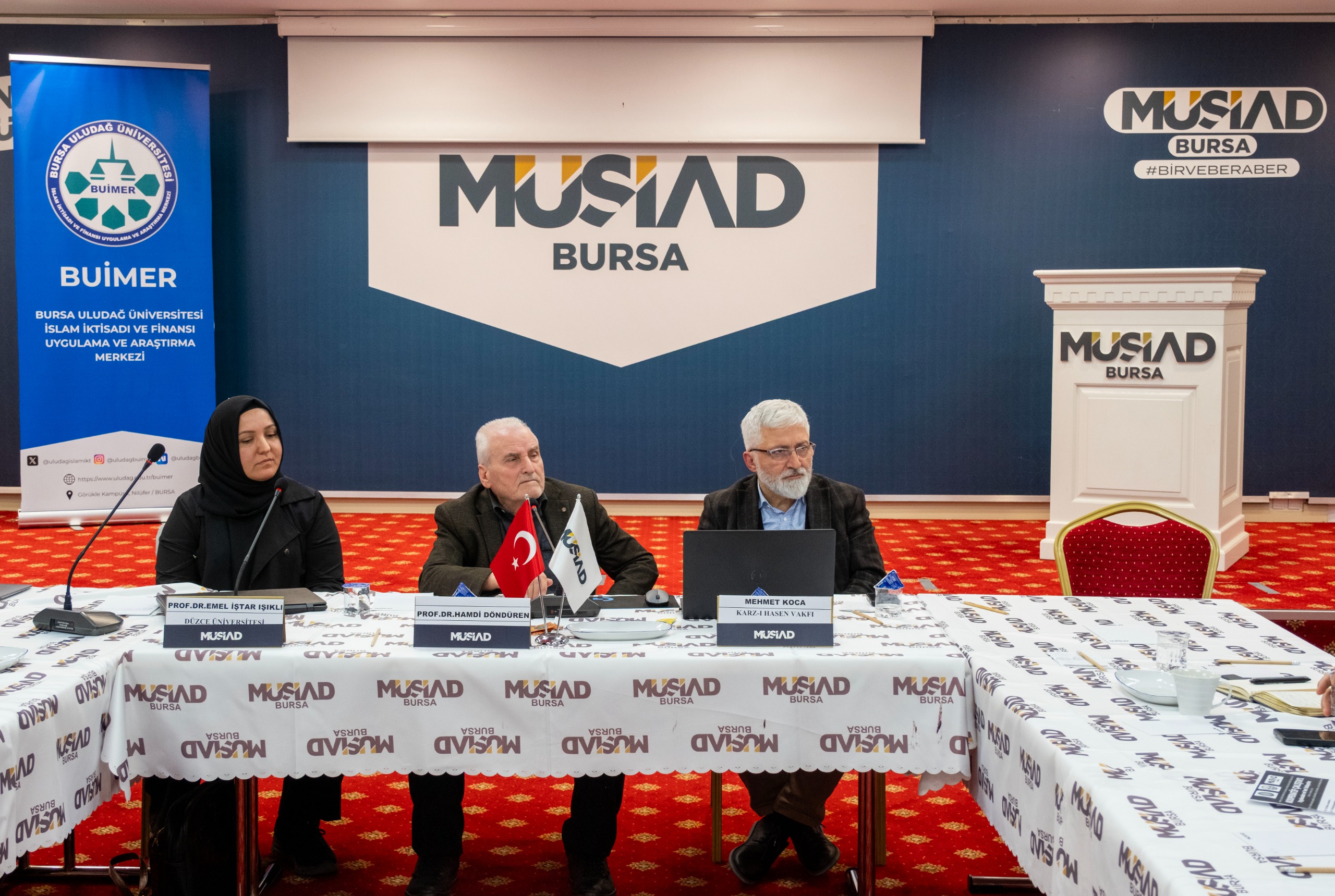 Bursa Uludağ Üniversitesi
