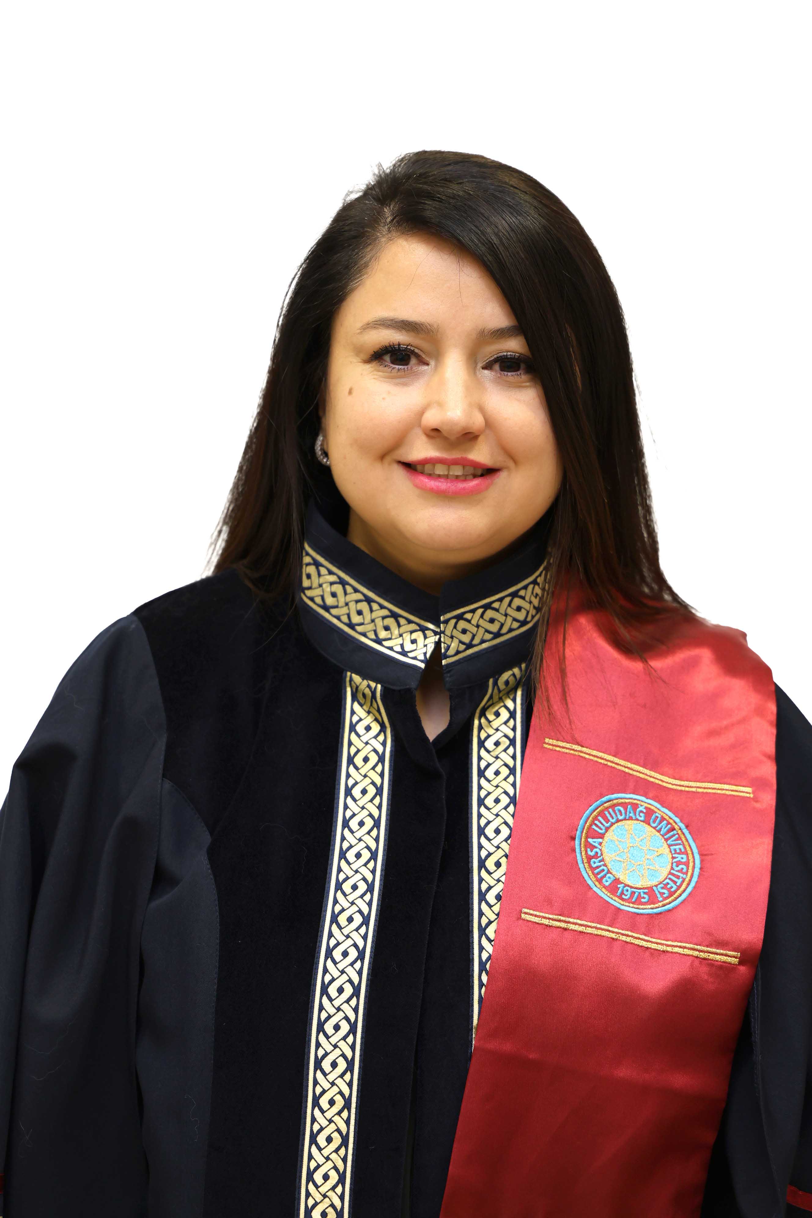 Bursa Uludağ Üniversitesi