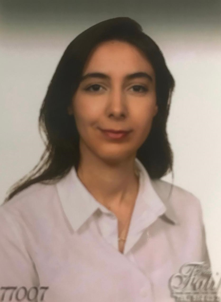 Bursa Uludağ Üniversitesi