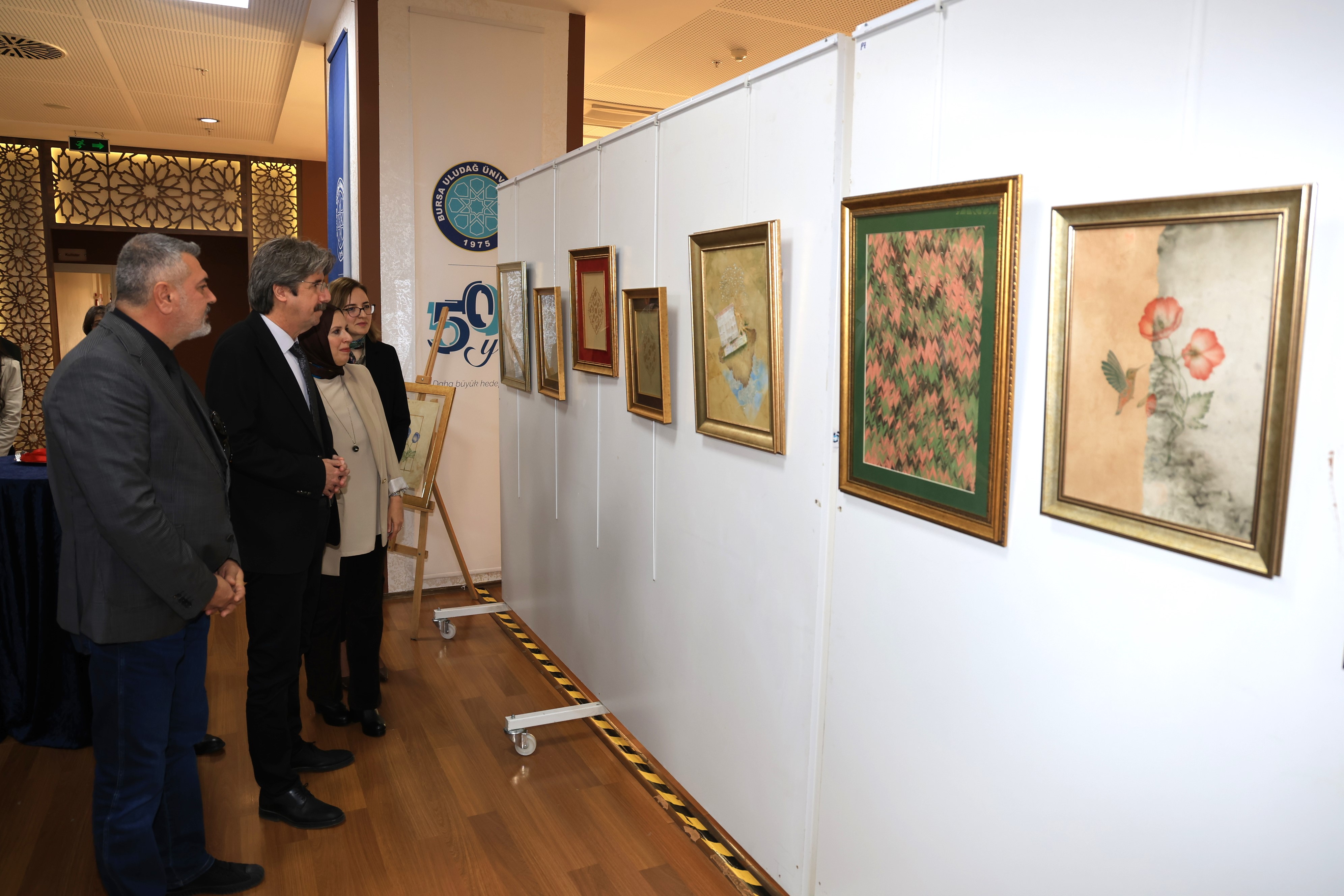 Bursa Uludağ Üniversitesi