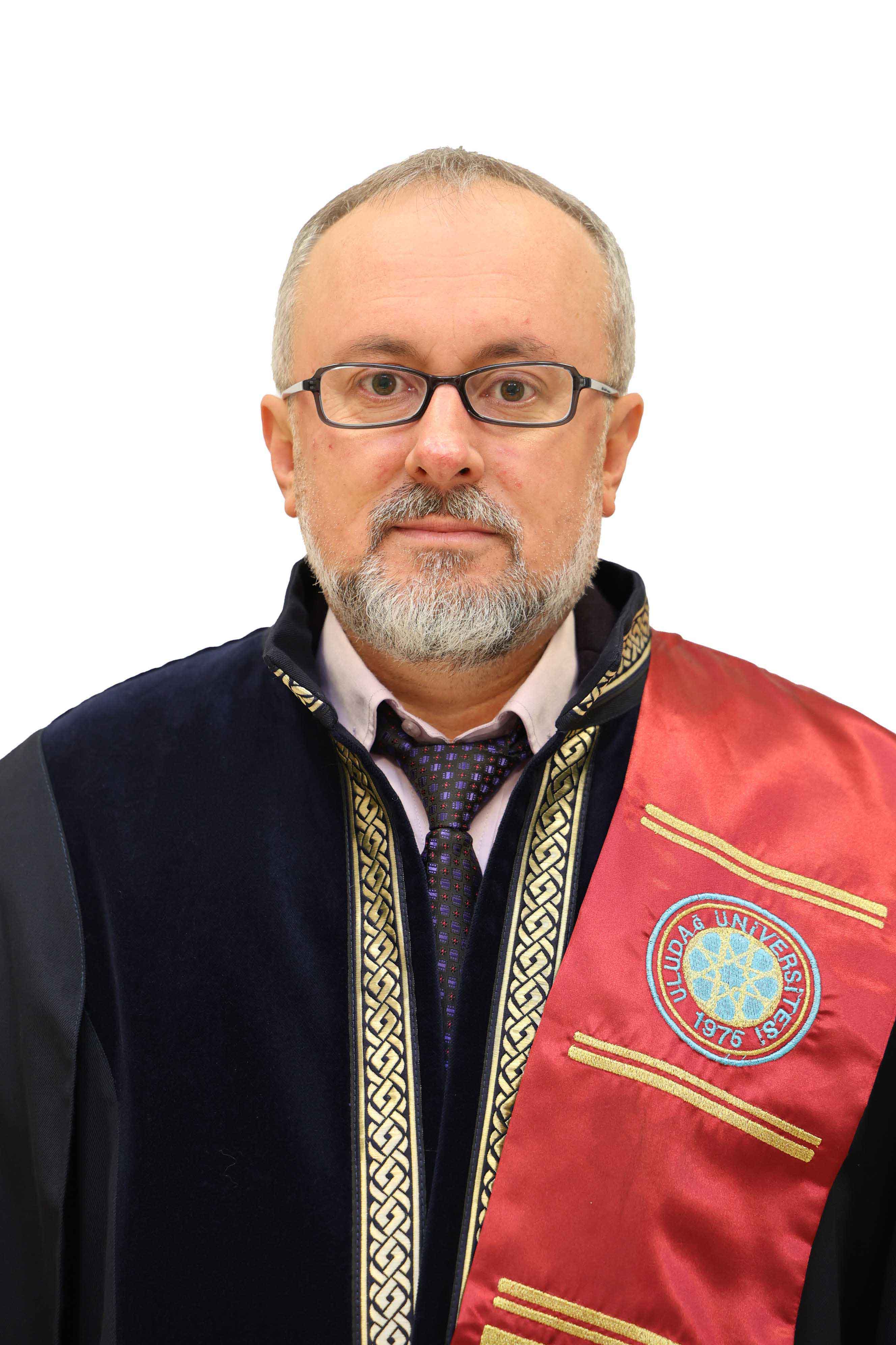 Bursa Uludağ Üniversitesi