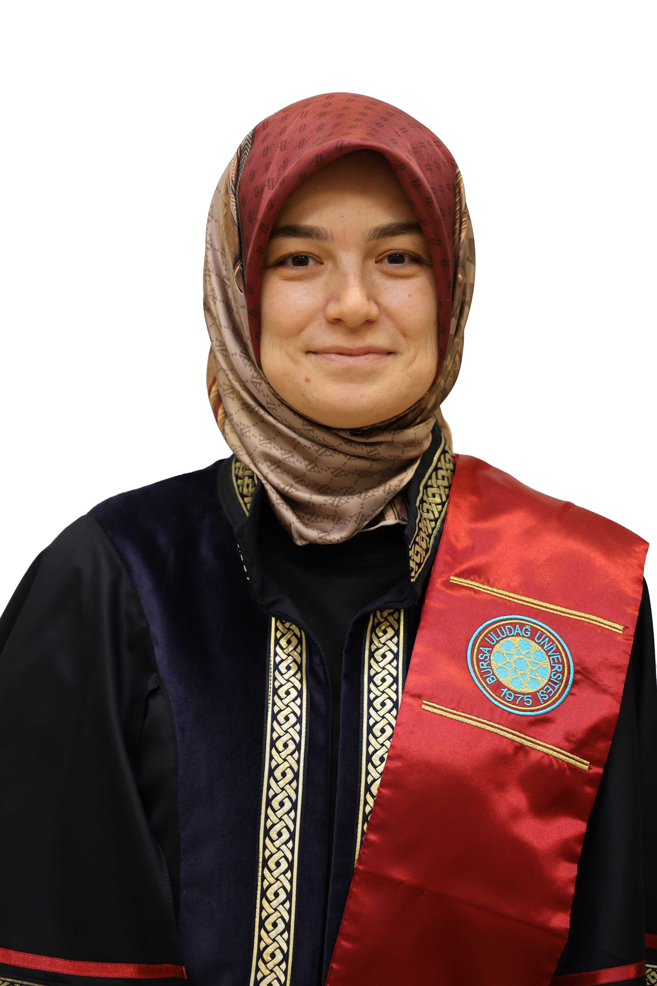 Bursa Uludağ Üniversitesi
