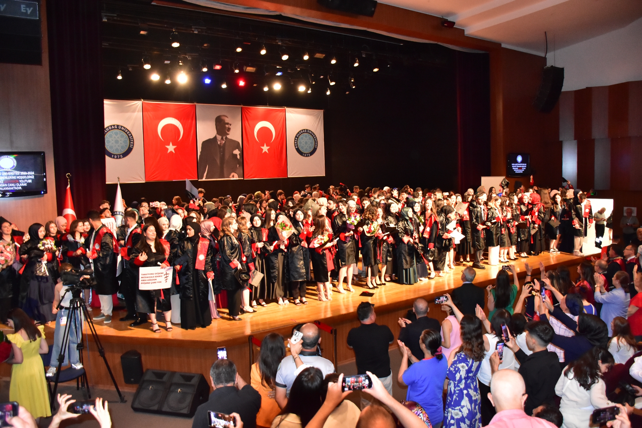 Bursa Uludağ Üniversitesi